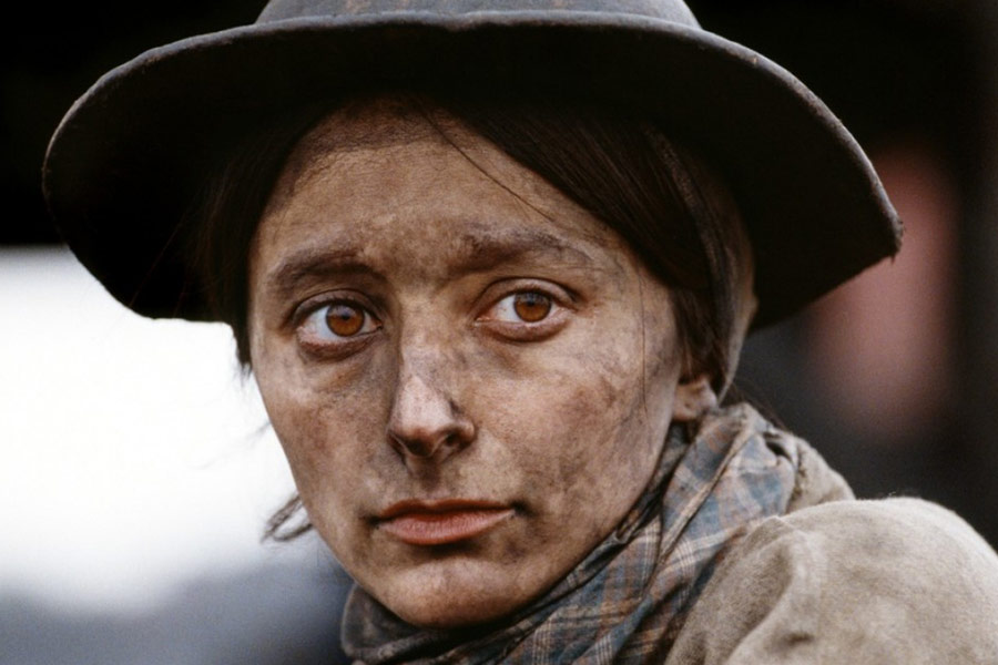 Germinal (1993) - Filmweb