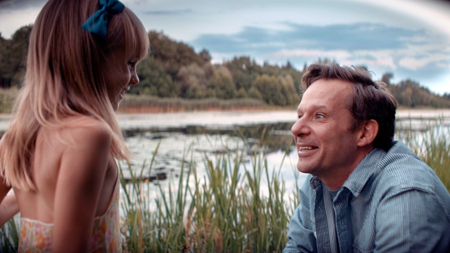 Filmweb - filmy takie jak Ty!