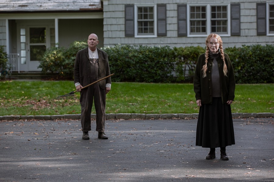 Obserwator (Serial TV 2022- ) - Filmweb