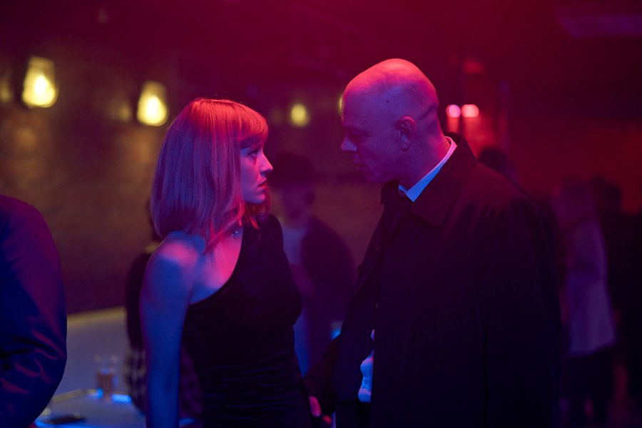 Skazana (Serial TV 2021- ) - Filmweb