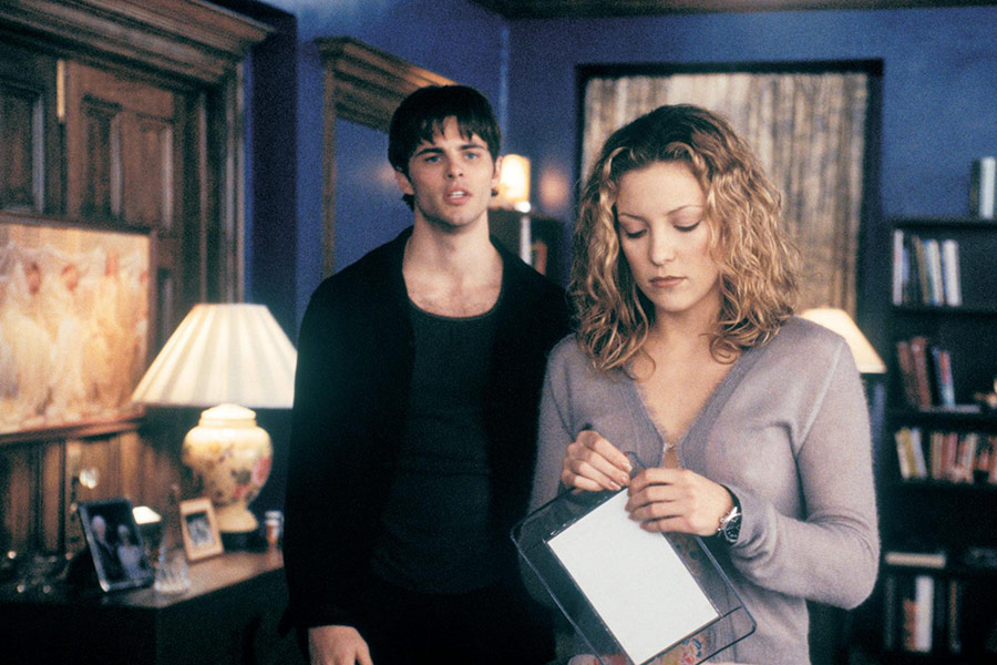 Plotka (2000) - Filmweb