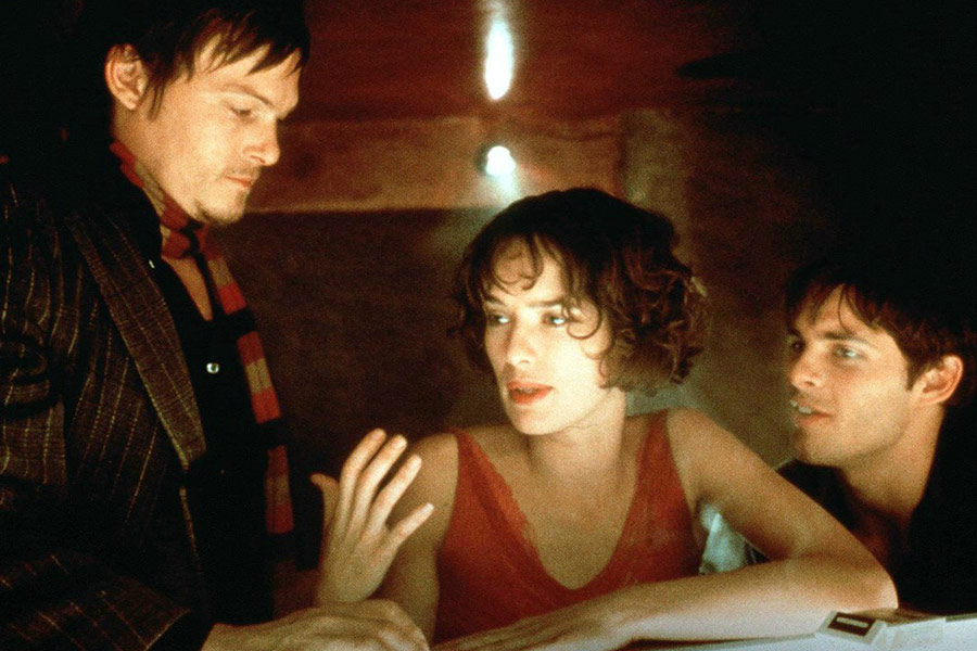 Plotka (2000) - Filmweb