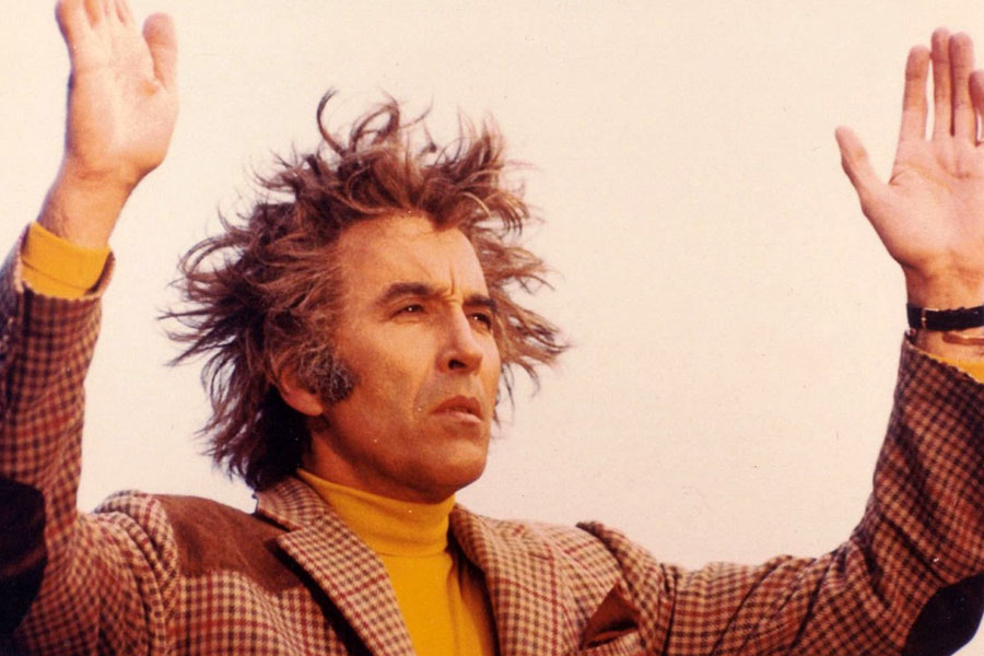 Kult (1973) - Filmweb