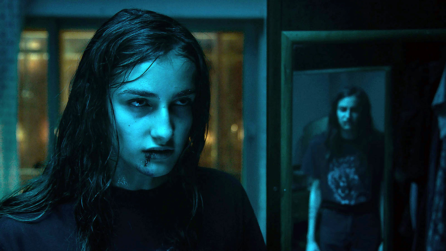 Verónica (2017) - Filmweb
