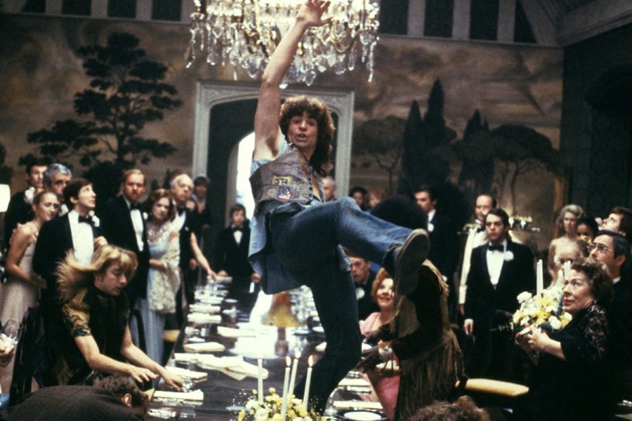 Hair (1979) - Filmweb