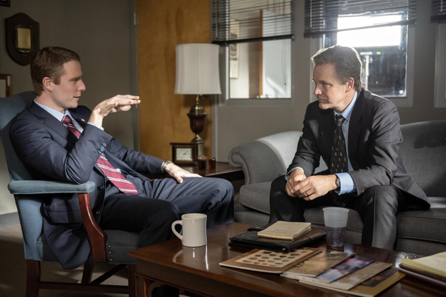 Lekomania (Serial TV 2021- ) - Filmweb