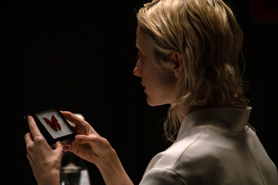 Possessor (2020) - Filmweb