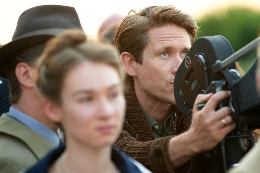 Prorok (2022) - Filmweb