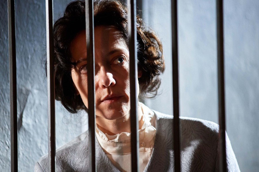 Prorok (2022) - Filmweb