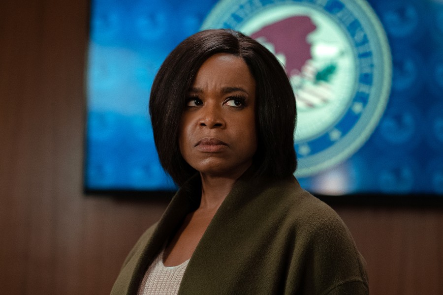 Power (Serial TV 2014- ) - Filmweb