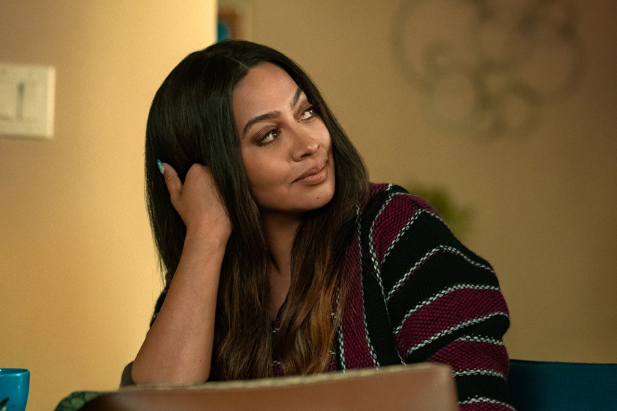 Power (Serial TV 2014- ) - Filmweb