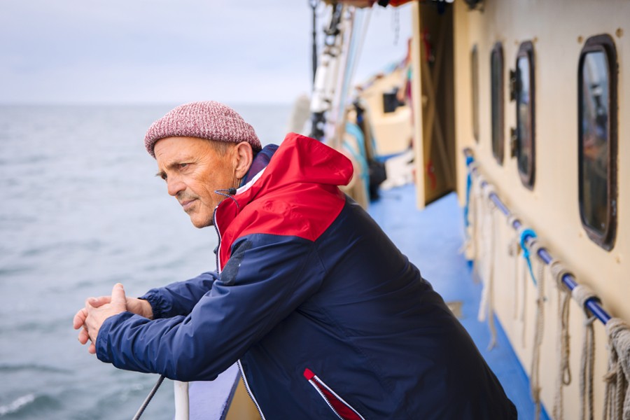 Belfer (Serial TV 2016- ) - Filmweb