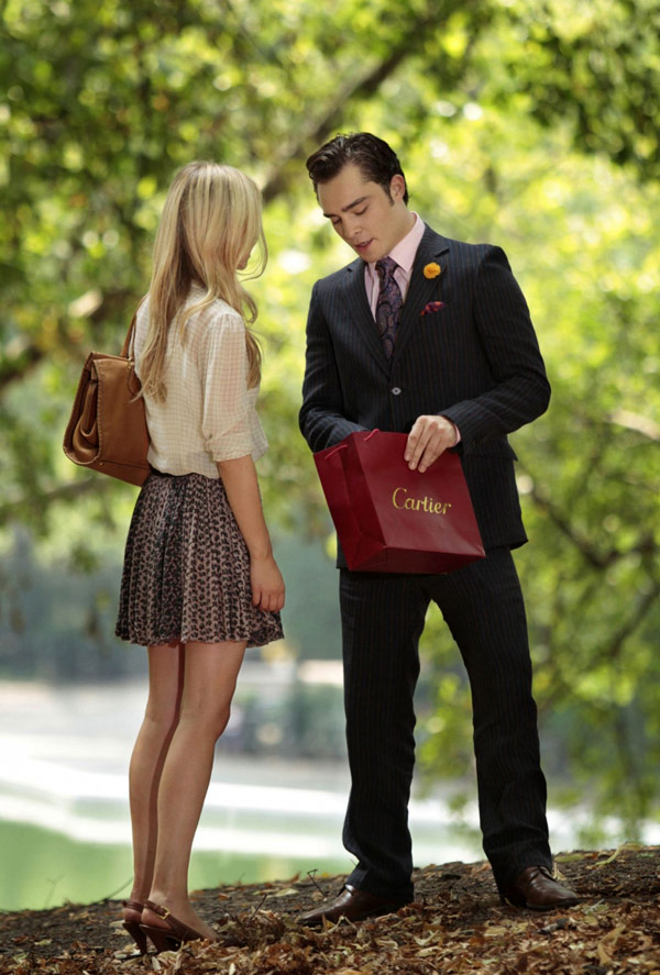 Plotkara (Serial TV 2007- ) - Filmweb