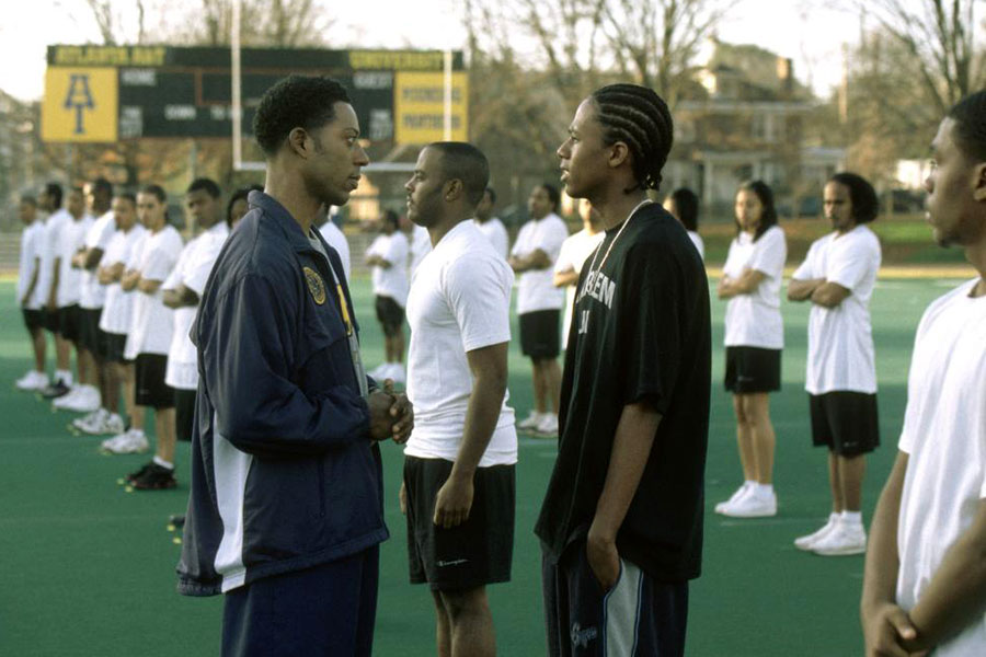 Dobosz (2002) - Filmweb