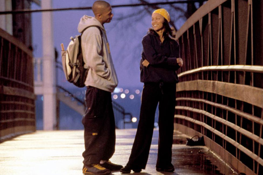 Dobosz (2002) - Filmweb