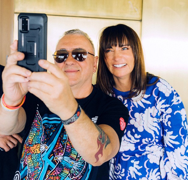 Fenomen (2023) - Filmweb