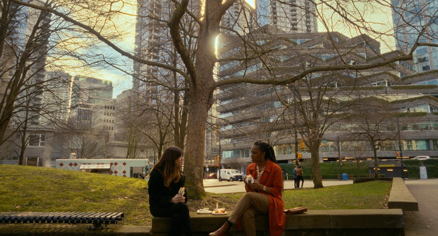 Fresh (2022) - Filmweb