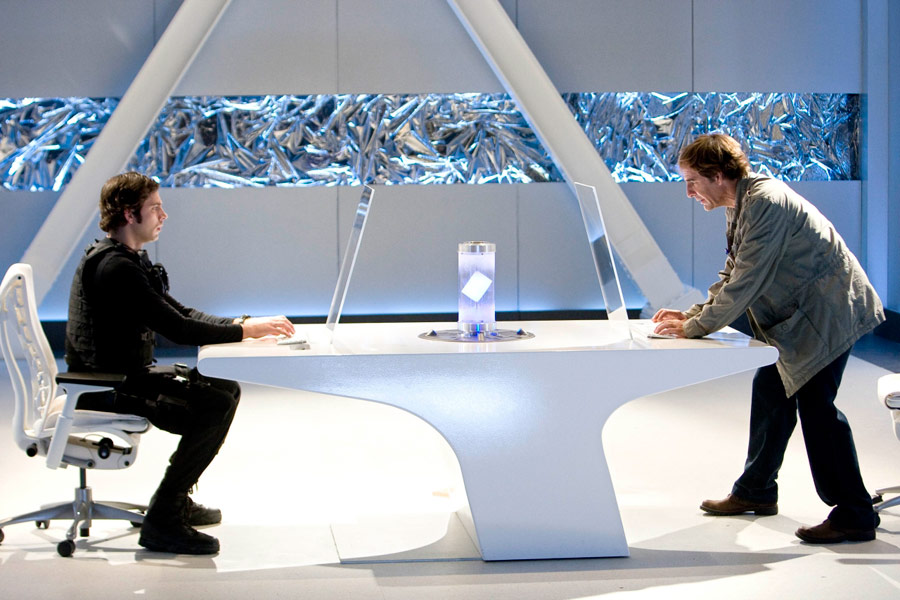 Chuck (Serial TV 2007- ) - Filmweb