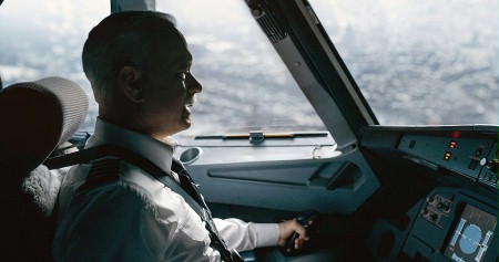 Sully (2016) - Filmweb