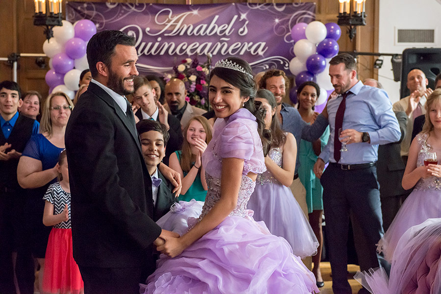 Six (Serial TV 2017- ) - Filmweb