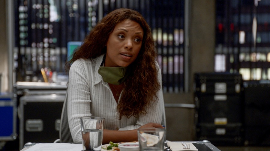 Bull (Serial TV 2016- ) - Filmweb