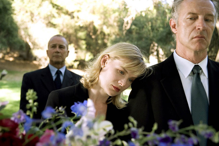 Stay (2006) - Filmweb