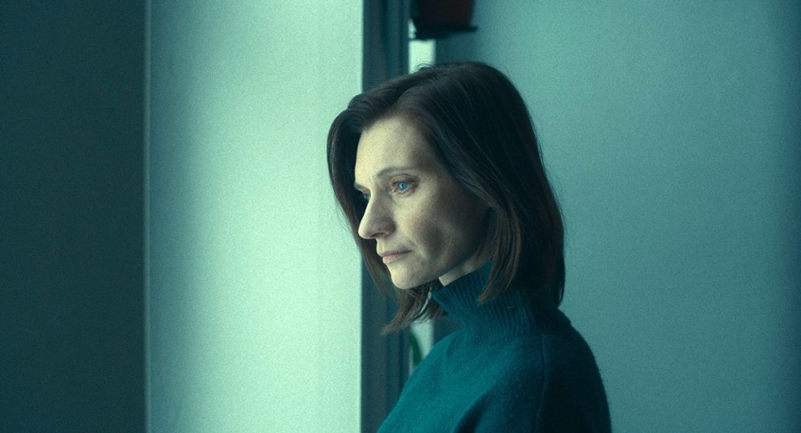 Iluzja (2022) - Filmweb