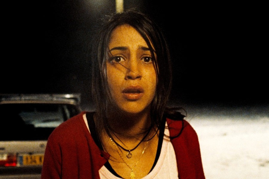Sheitan (2006) - Filmweb