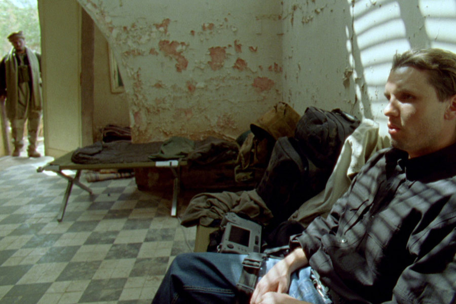 Cel (2008) - Filmweb