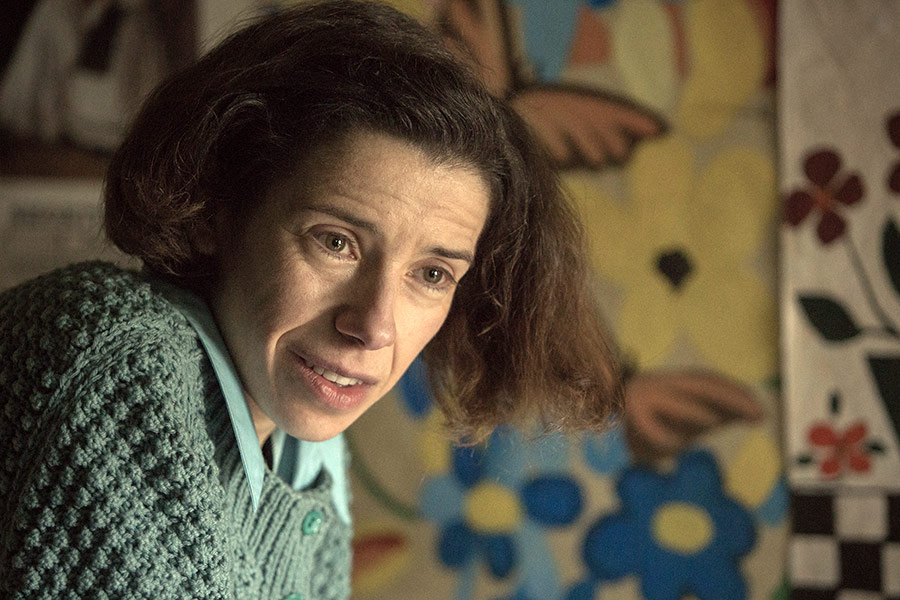 Maudie (2016) - Filmweb