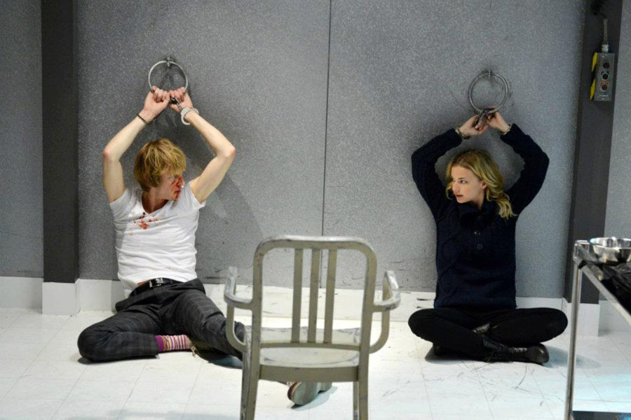 Zemsta (Serial TV 2011- ) - Filmweb