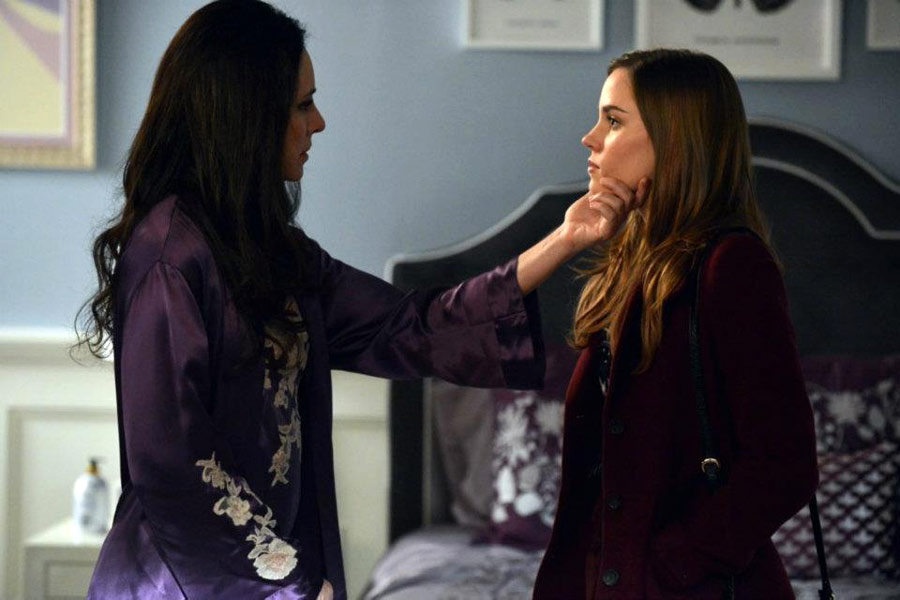 Zemsta (Serial TV 2011- ) - Filmweb