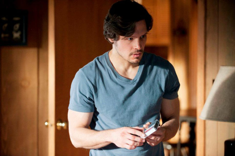 Zemsta (Serial TV 2011- ) - Filmweb