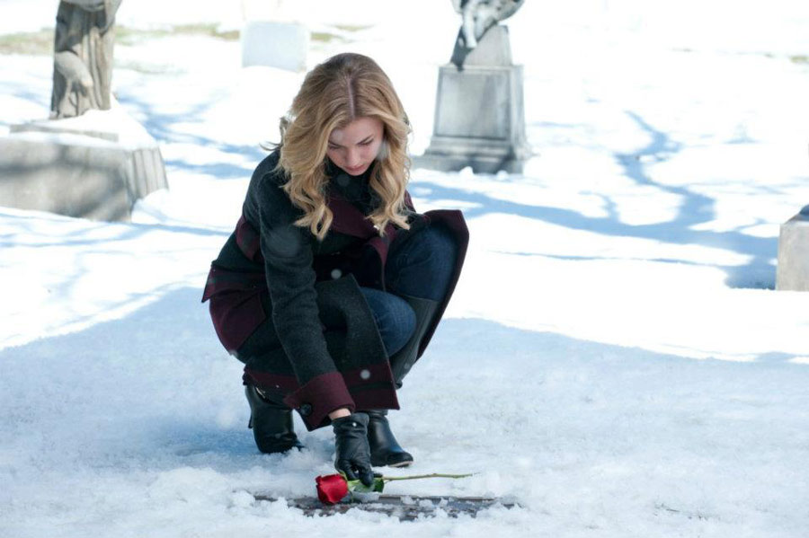 Zemsta (Serial TV 2011- ) - Filmweb