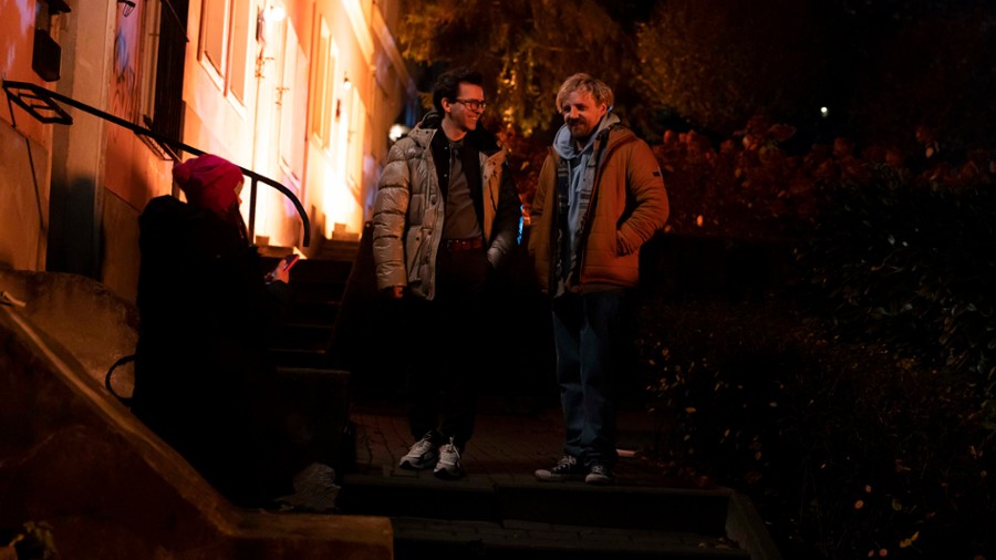 Rafi (Serial TV 2023- ) - Filmweb