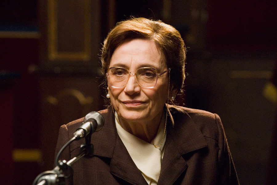 Boski (2008) - Filmweb