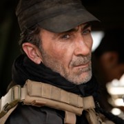 Mosul (2019) - Filmweb