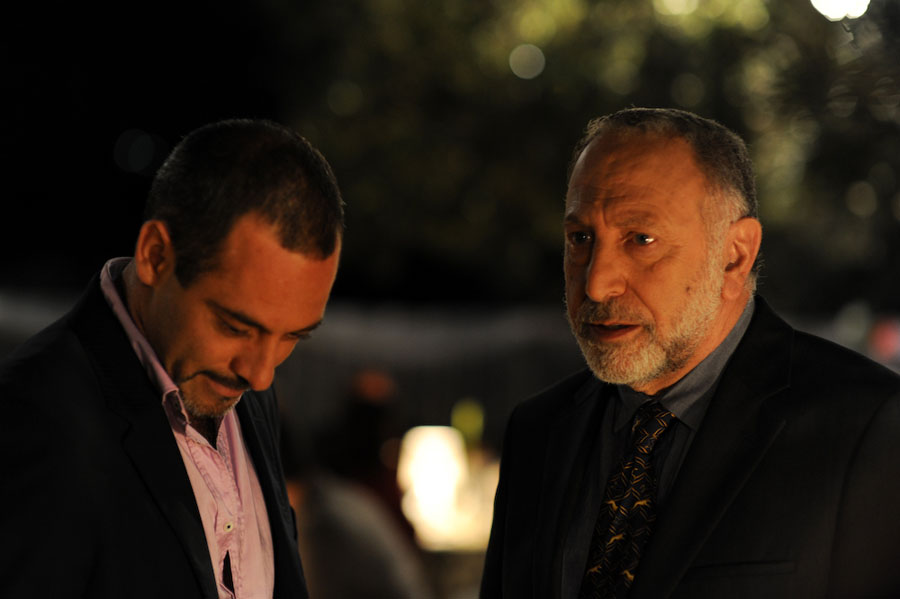 Inheritance (2012) - Filmweb