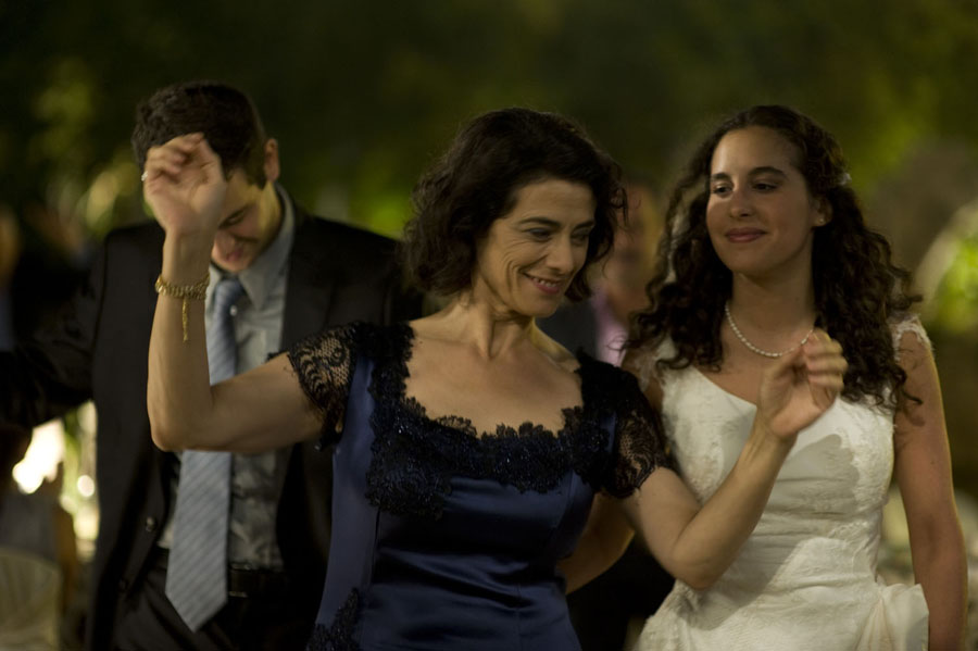 Inheritance (2012) - Filmweb