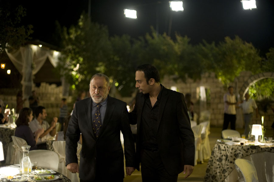 Inheritance (2012) - Filmweb