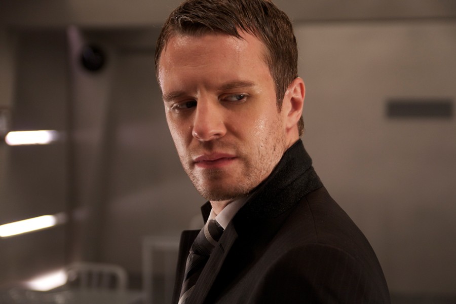 Test (2009) - Filmweb