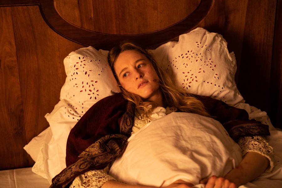 Matylda sezon 1 odcinek 7 - | Filmweb