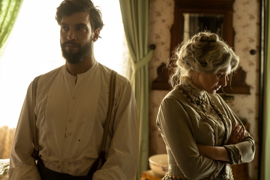 Matylda s01e13 odcinek 13 | sezon 1 (2024) - Filmweb