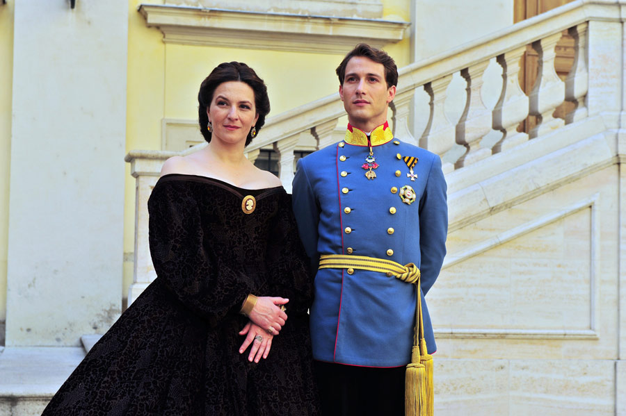 Sisi (2009) - Zdjęcia (Galeria) | Filmweb