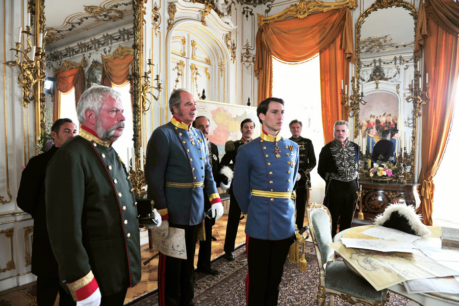 Sisi (2009) - Zdjęcia (Galeria) | Filmweb