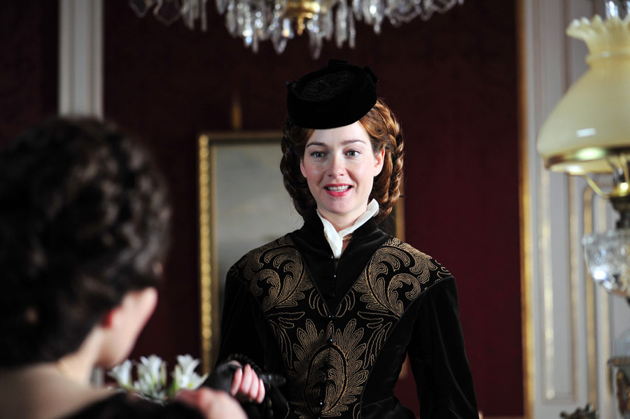 Sisi (2009) - Zdjęcia (Galeria) | Filmweb