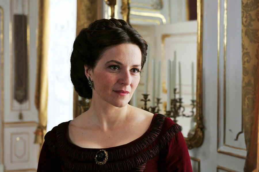 Sisi (2009) - Zdjęcia (Galeria) | Filmweb