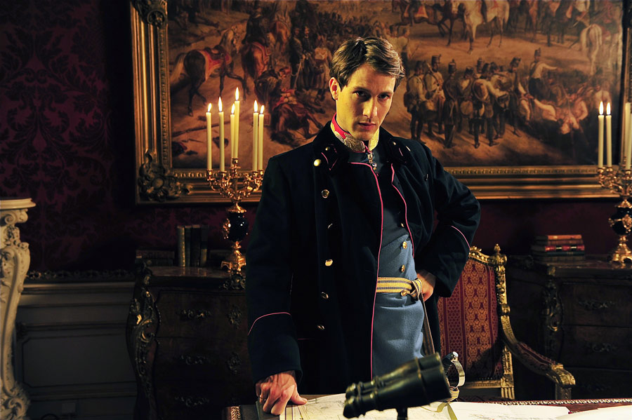 Sisi (2009) - Zdjęcia (Galeria) | Filmweb