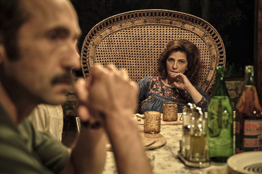 Koliber (2022) - Filmweb