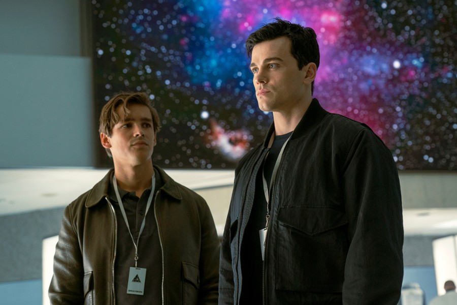 Titans (Serial TV 2018- ) - Filmweb